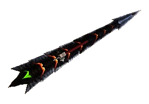 MHGU - Insectoglaive - Dracosmos Lev | Wiki L'encyclopédie Moga | Fandom