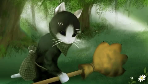 Melynx | Wiki L'encyclopédie Moga | Fandom