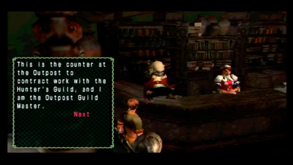 Magister de Kokoto | Wiki L'encyclopédie Moga | Fandom