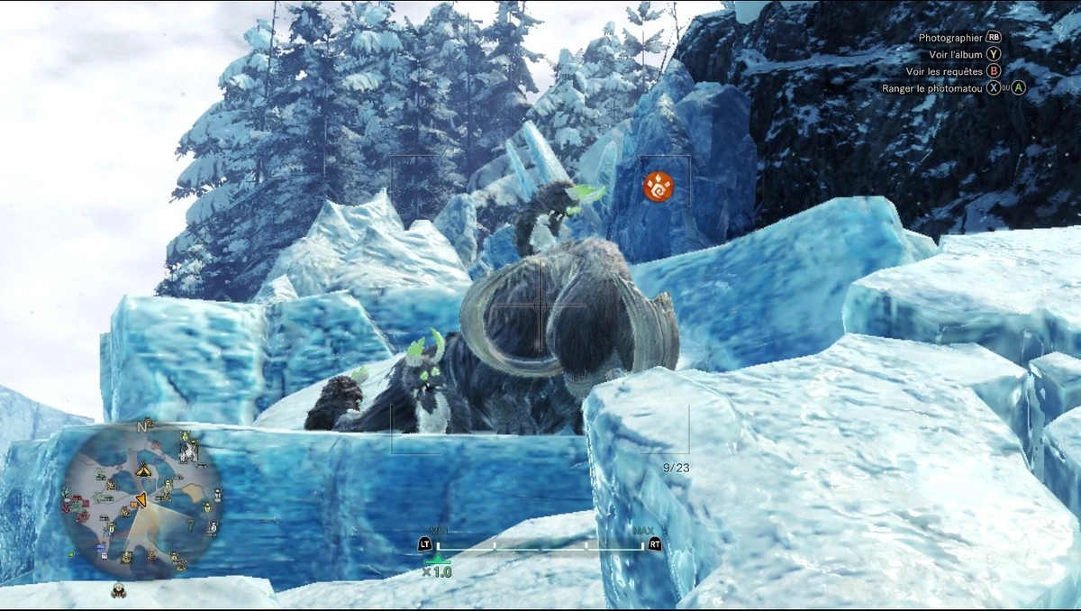 Boaboa/Galerie de Photos | Wiki L'encyclopédie Moga | Fandom