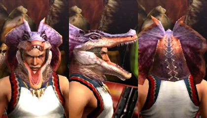 Masque Jaggi (MH4U) | Wiki L'encyclopédie Moga | Fandom