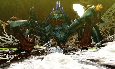 Nerscylla | Wiki L'encyclopédie Moga | Fandom