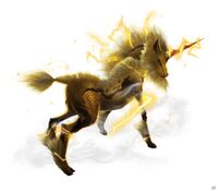 Kirin | Wiki L'encyclopédie Moga | Fandom