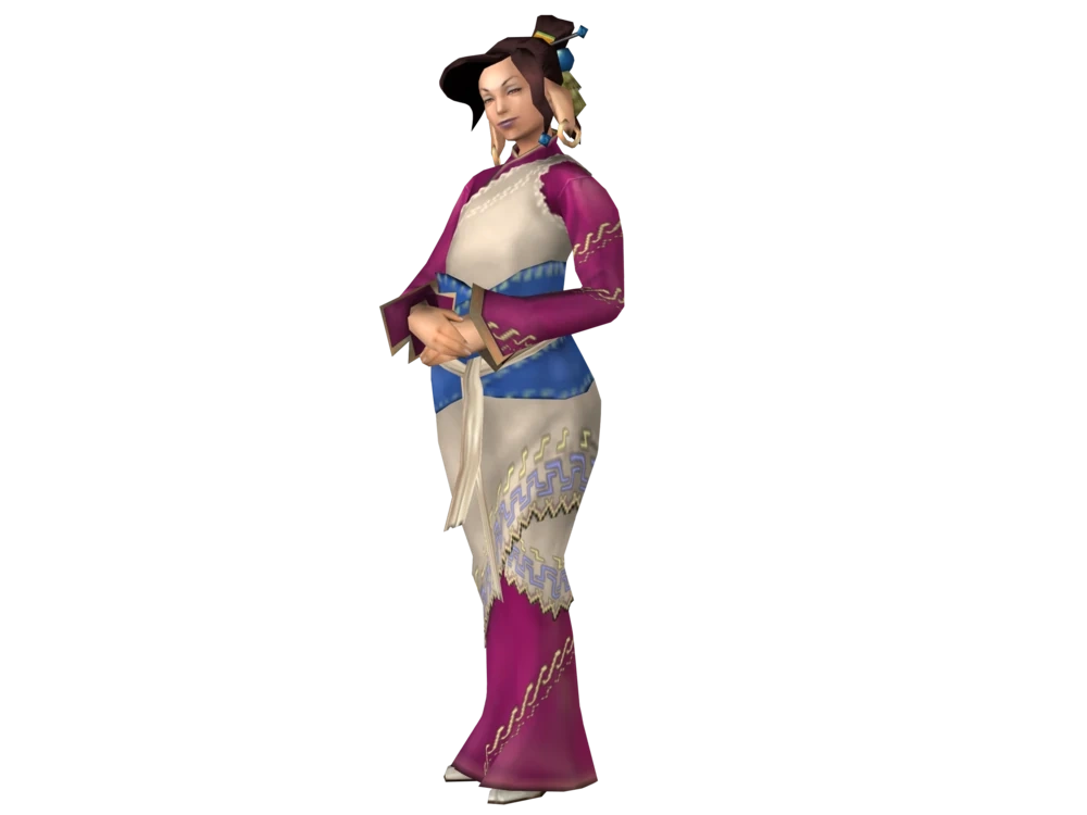 Magister de Pokke | Wiki L'encyclopédie Moga | Fandom