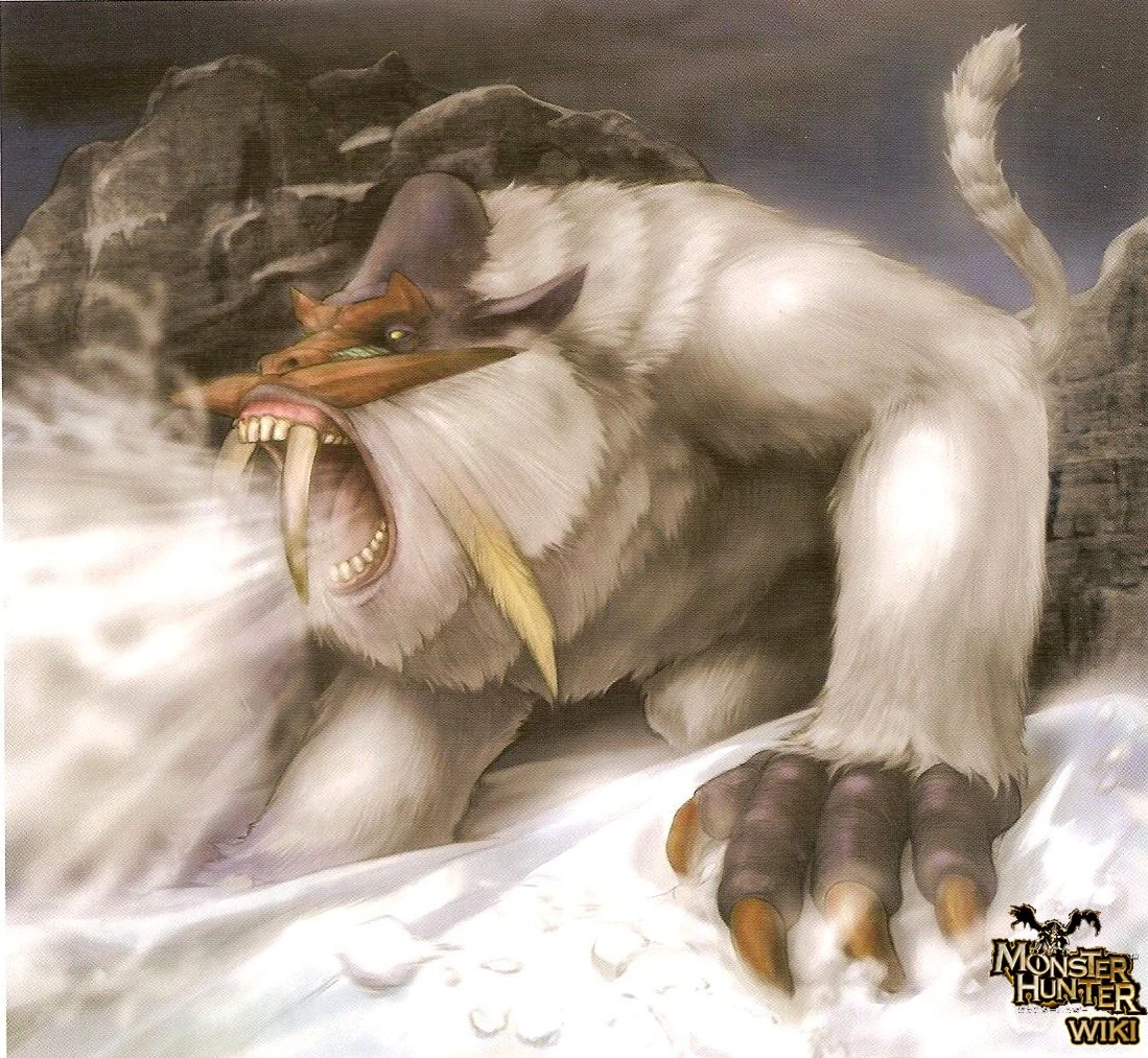 Blangonga | Wiki L'encyclopédie Moga | Fandom