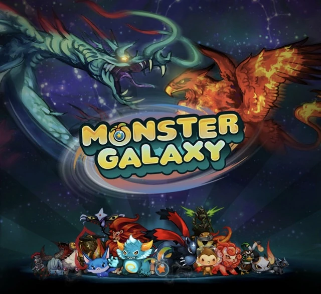 Monster Galaxy: Beta | Mogapedia Wiki | Fandom