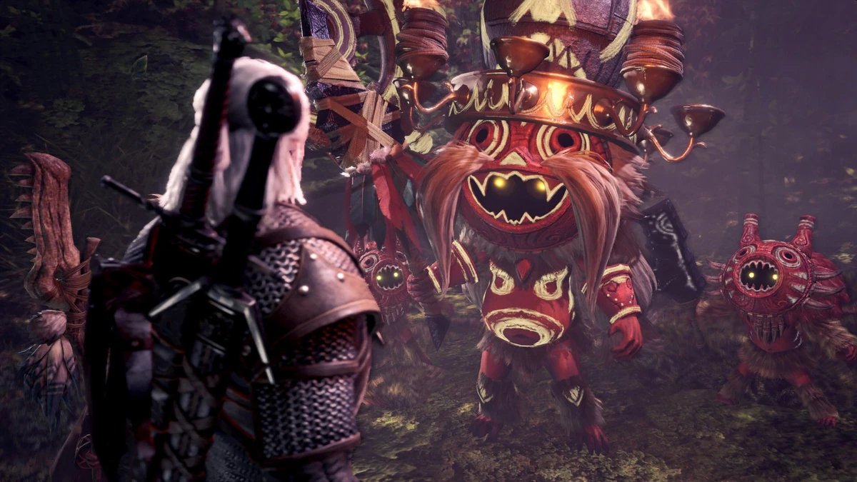 Chef Gajalaka | Wiki L'encyclopédie Moga | Fandom