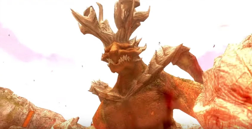 Keoaruboru | Wiki L'encyclopédie Moga | Fandom