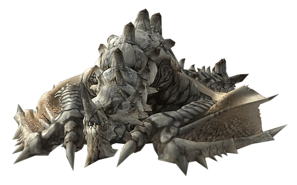 Gravios/Galerie de Photo | Wiki L'encyclopédie Moga | Fandom