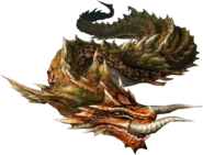 Encyclopédie des Monstres : Inclassables | Wiki L'encyclopédie Moga ...