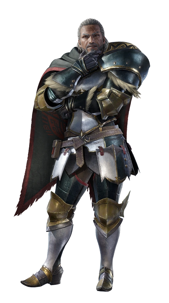 Arlow | Wiki L'encyclopédie Moga | Fandom