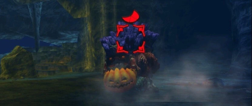 B.O.W. Uragaan | Wiki L'encyclopédie Moga | Fandom