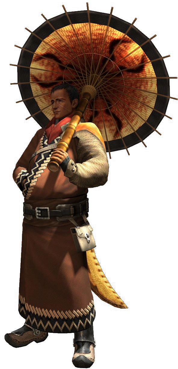 Maître des défenses | Wiki L'encyclopédie Moga | Fandom