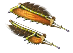 MH4U - Morpho-Hache - Qurupexspandeur | Wiki L'encyclopédie Moga | Fandom