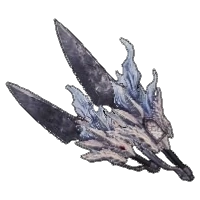 MHWI/Lames doubles/Xeno Raqs | Wiki L'encyclopédie Moga | Fandom