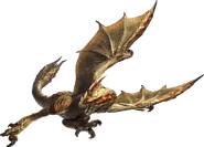 MHWilds - Monstres | Wiki L'encyclopédie Moga | Fandom