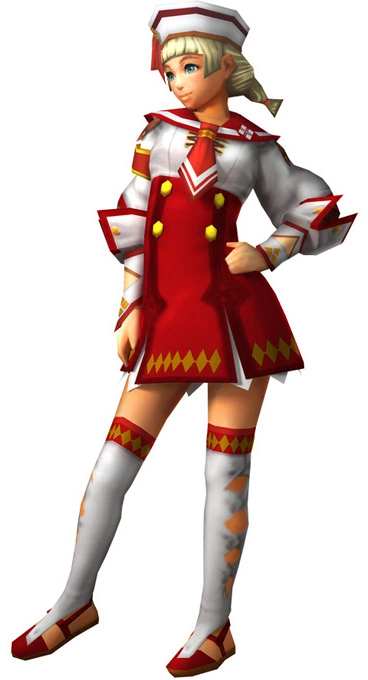 Laura | Wiki L'encyclopédie Moga | Fandom