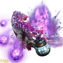 Uragaan gemme | Wiki L'encyclopédie Moga | Fandom