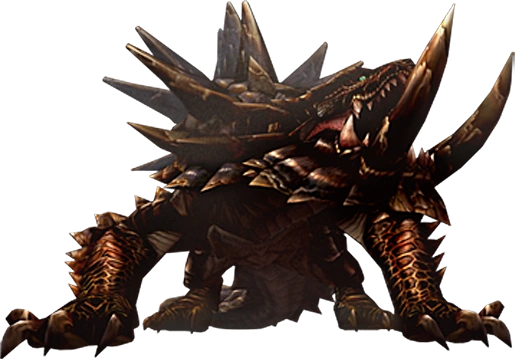 Akantor/Galerie de Photo | Wiki L'encyclopédie Moga | Fandom