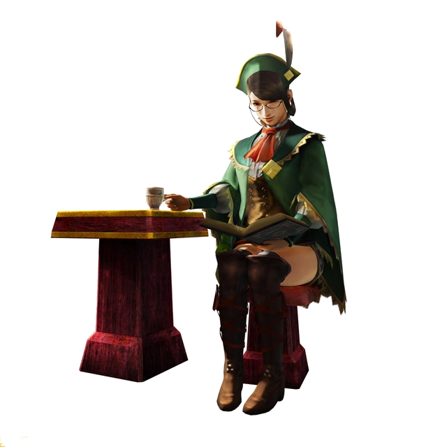 Guilda | Wiki L'encyclopédie Moga | Fandom