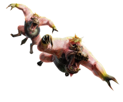 Conga | Wiki L'encyclopédie Moga | Fandom