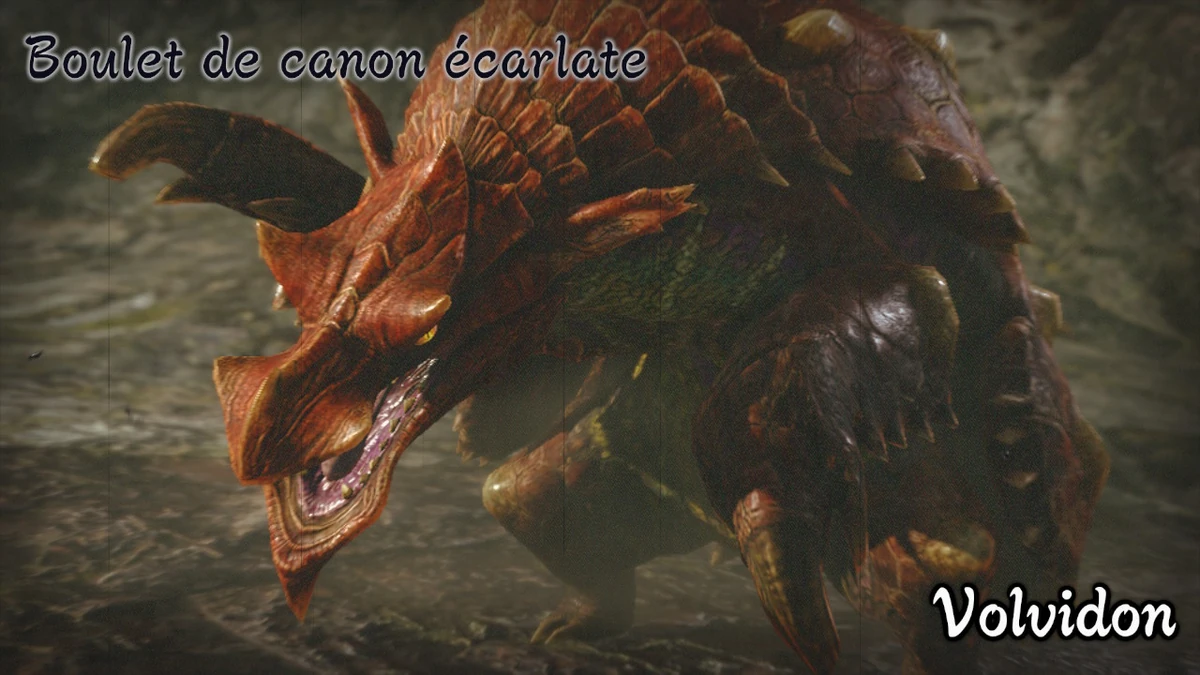 Volvidon | Wiki L'encyclopédie Moga | Fandom