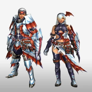 Baruragaru/Equipement | Wiki L'encyclopédie Moga | Fandom