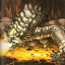 Liste Des Monstres De Monster Hunter 4 🔥 Les 4 Condamnés De Retour