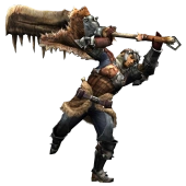 MHTri - Armes | Wiki L'encyclopédie Moga | Fandom