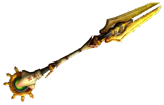 MHGU - Insectoglaive - Arc stratus | Wiki L'encyclopédie Moga | Fandom