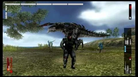 Gear REX | Wiki L'encyclopédie Moga | Fandom