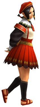 Aisha | Wiki L'encyclopédie Moga | Fandom