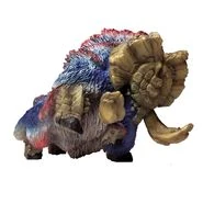 Gammoth/Galerie de Photo | Wiki L'encyclopédie Moga | Fandom