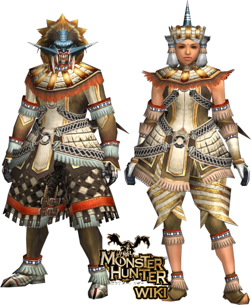 Blangonga cuivré/Equipement | Wiki L'encyclopédie Moga | Fandom