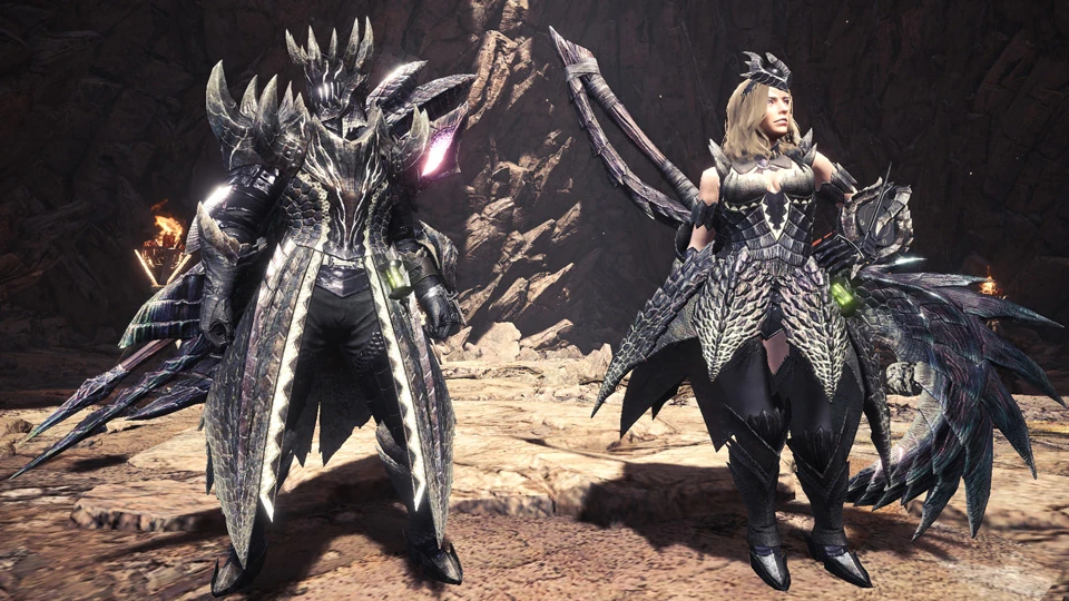 Alatreon/Equipement | Wiki L'encyclopédie Moga | Fandom