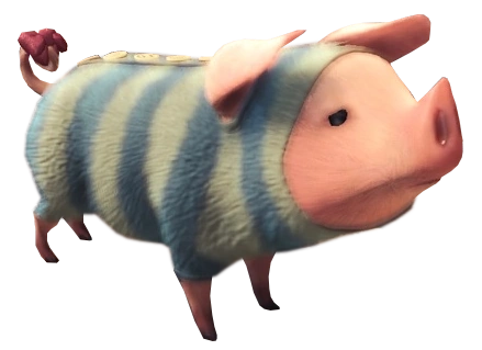 Poogie | Wiki L'encyclopédie Moga | Fandom