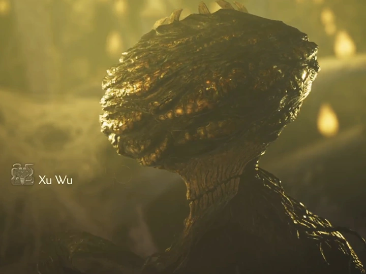 Xu Wu | Wiki L'encyclopédie Moga | Fandom