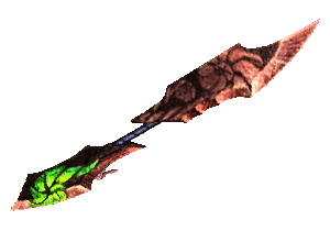 MHGU - Insectoglaive - Glaive des sages | Wiki L'encyclopédie Moga | Fandom