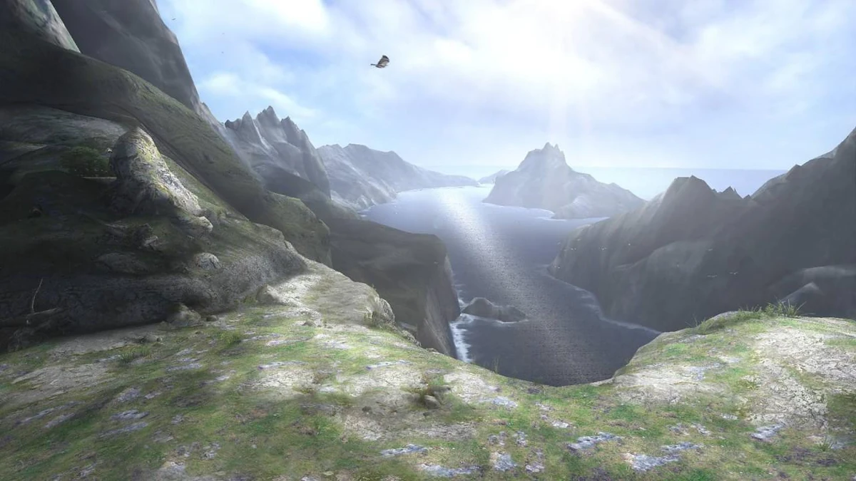 MH3U - Lieux | Wiki L'encyclopédie Moga | Fandom