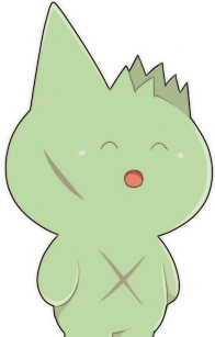 Defect Mogeko | Mogeko Castle Wiki | Fandom