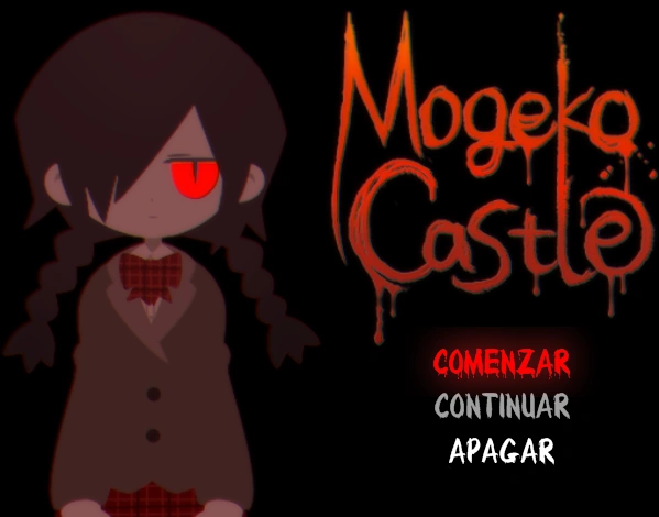 Mogeko Castle | Wiki MogekoCastle | Fandom
