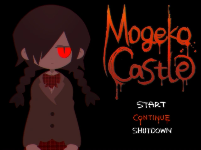 Mogeko Castle Wiki | Fandom