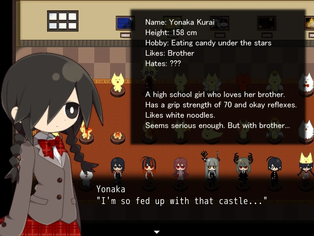 Mogeko Castle Wiki | Fandom