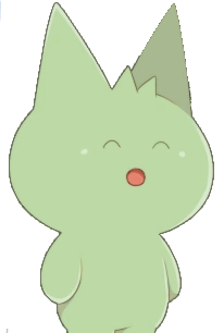 Nega-Mogeko | Wiki MogekoCastle | Fandom