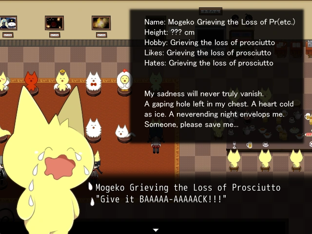 Category:Characters | Mogeko Castle Wiki | Fandom