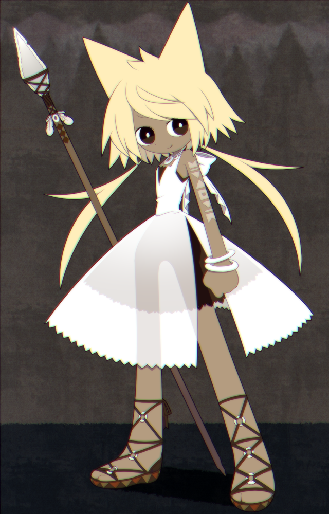 Pancetta | Mogeko Castle Wiki | Fandom