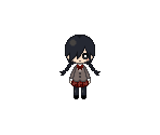 Yonaka Kurai | Mogeko Castle Wiki | Fandom