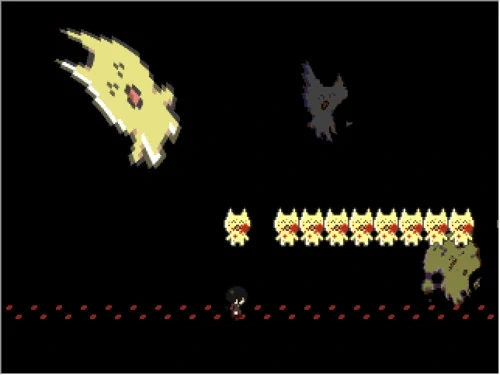 Mogeko/Artwork Gallery | Mogeko Castle Wiki | Fandom