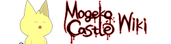 Moge-ko | Mogeko Castle Wiki | Fandom