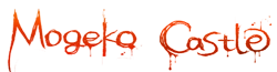 Mogeko | Wiki MogekoCastle | Fandom